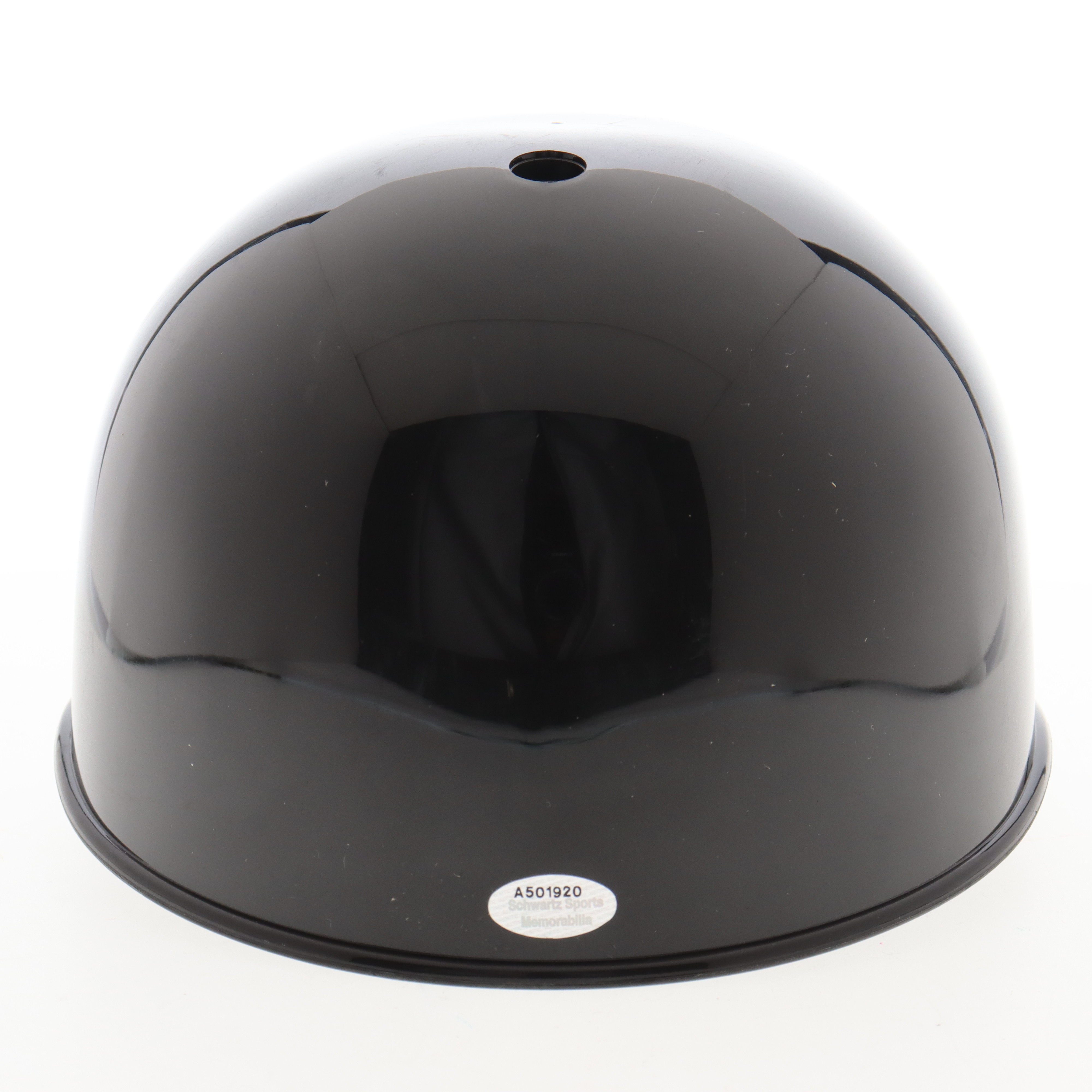 Dave Parker Signed Pirates Full-Size Batting Helmet (Schwartz ...