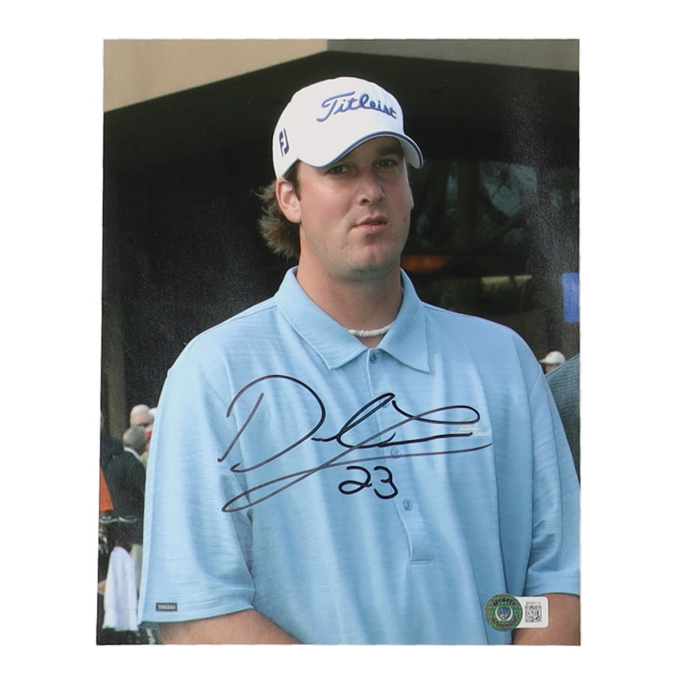 Derek Lowe Signed 8x10 Photo (Beckett) | Pristine Auction
