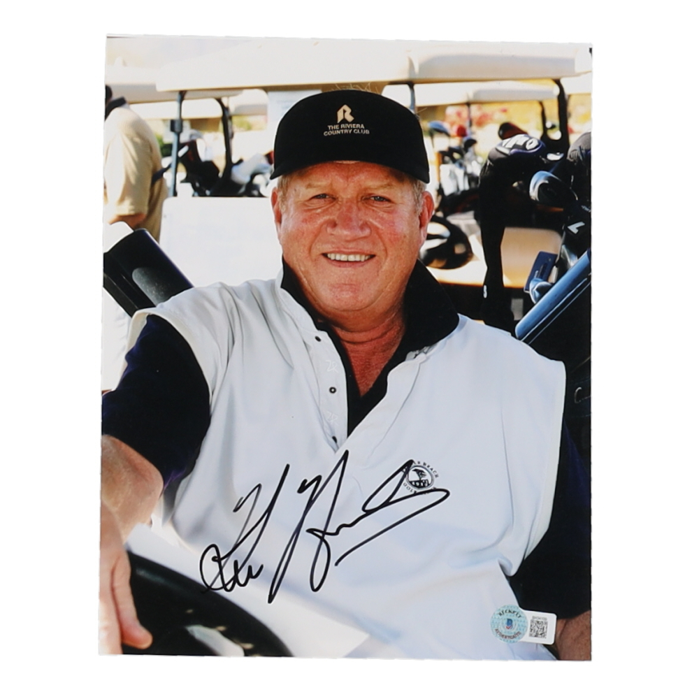 Ken Howard Signed 8x10 Photo (Beckett) | Pristine Auction