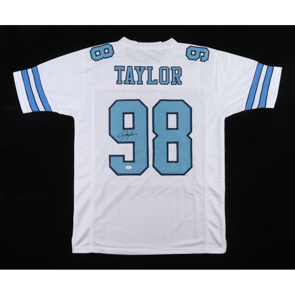 Lawrence Taylor Signed Jersey (JSA) | Pristine Auction