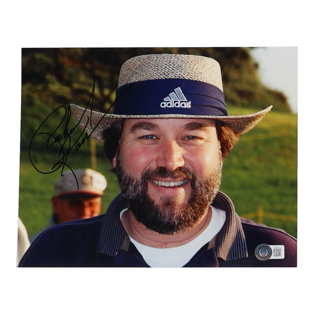Richard Karn Signed 8x10 Photo (Beckett) | Pristine Auction