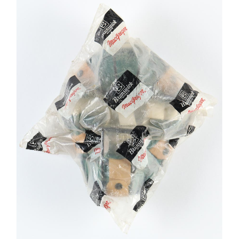 1970 Brunswick Catcher's Face Mask | Pristine Auction