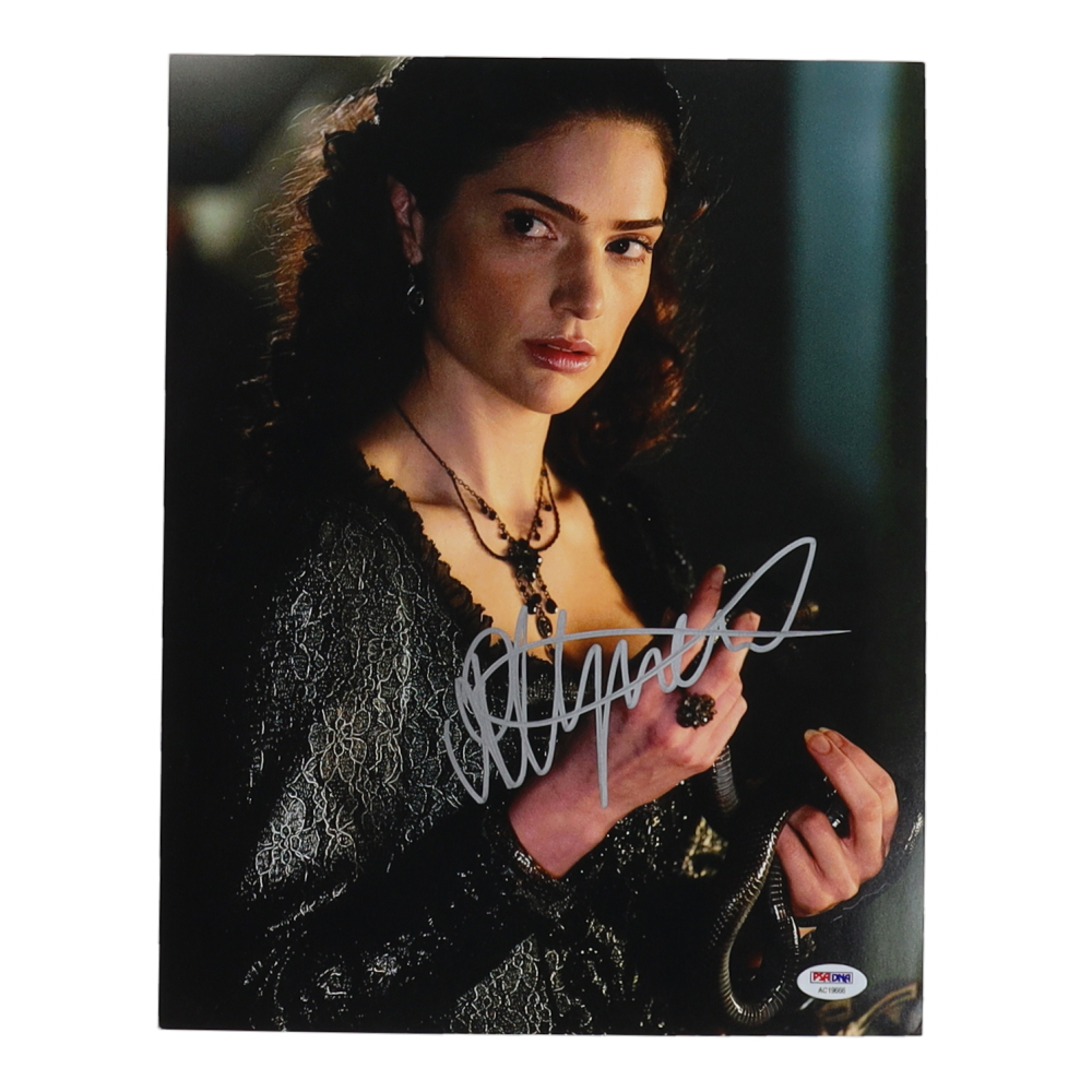 Janet Montgomery Salem