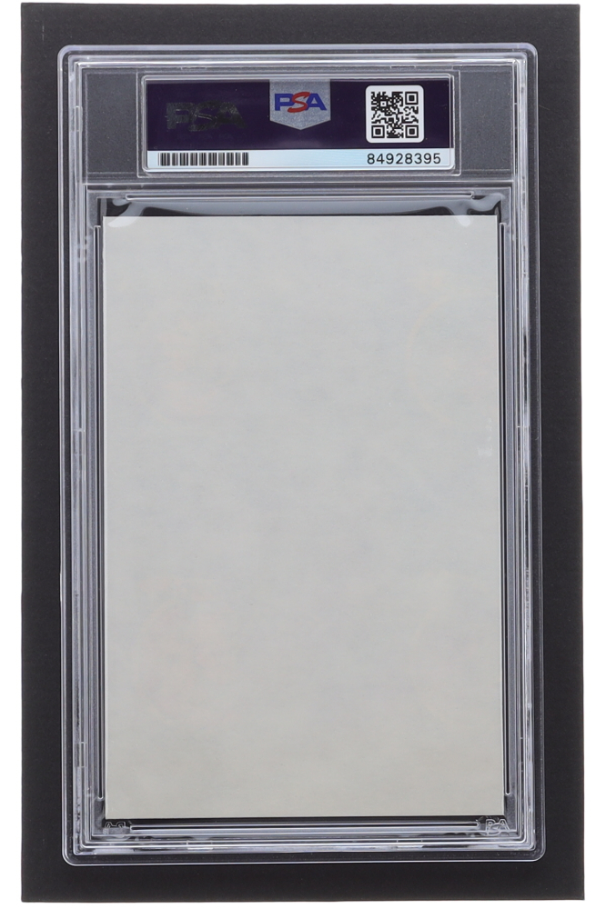 Tone Rodriguez Signed 3.5x5.5 Cut Inscribed "2018" with Hand-Drawn ...