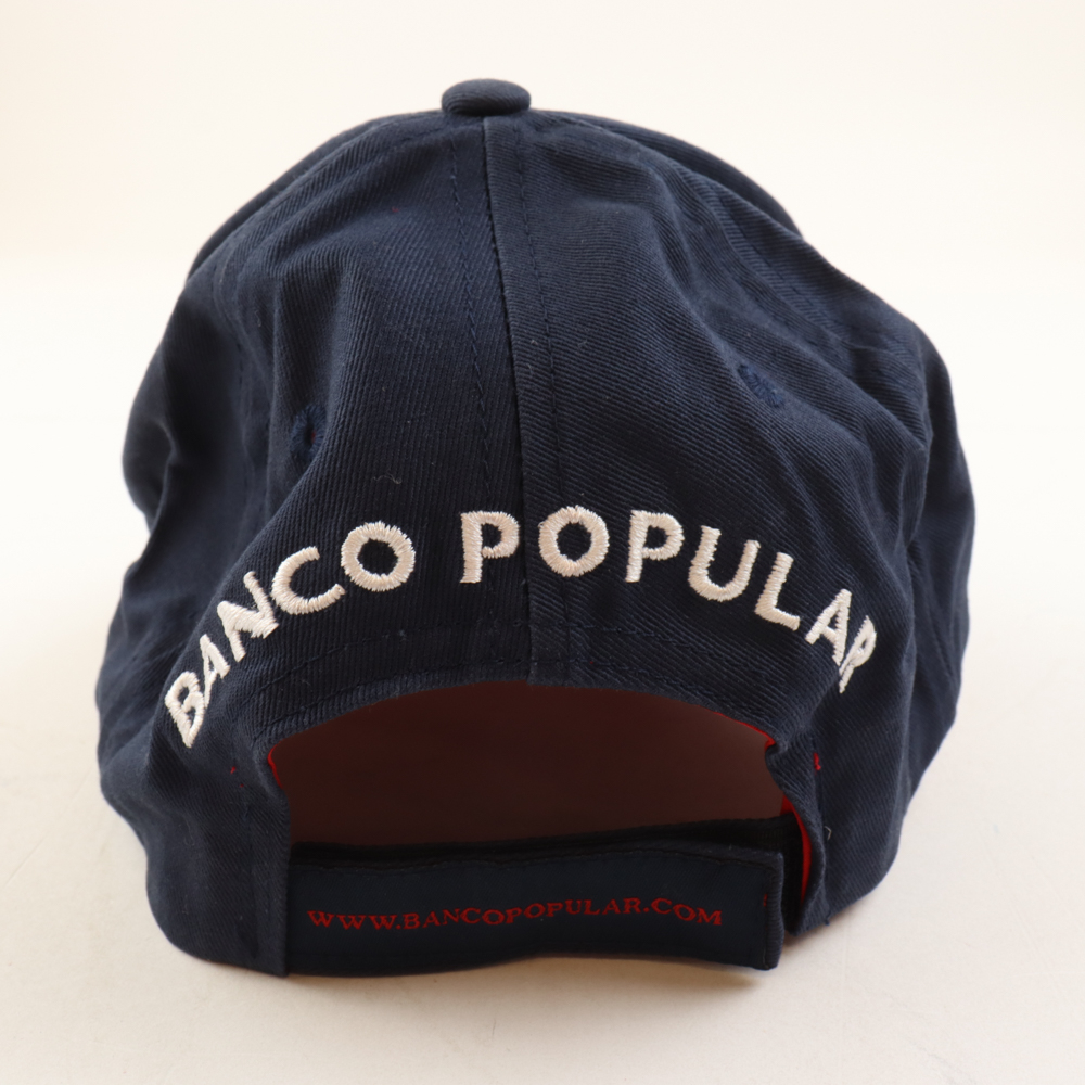 Frankie Rodriguez Signed 2004 All-Star Game Logo Adjustable Hat (PSA ...