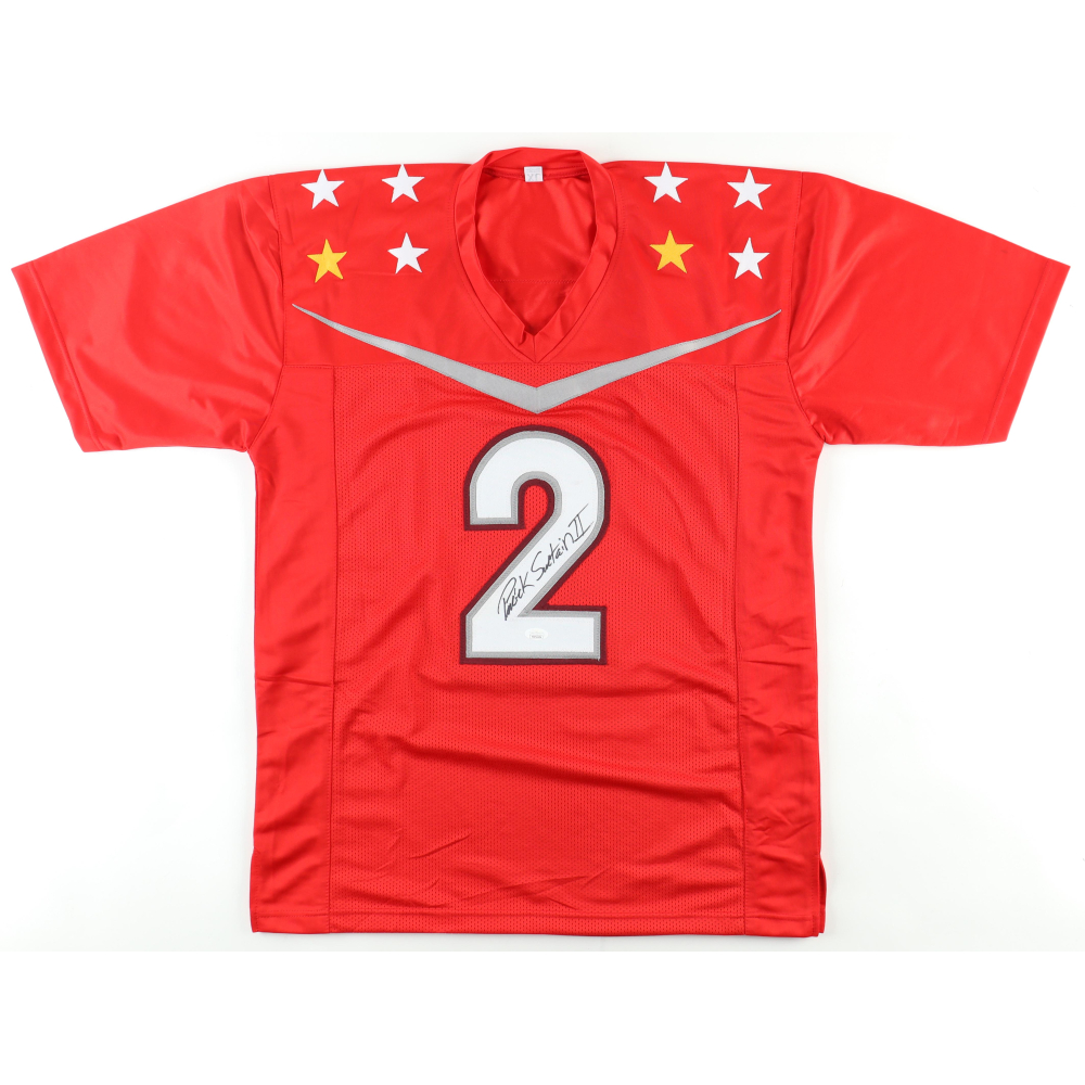 Patrick Surtain II Signed Jersey (JSA) | Pristine Auction