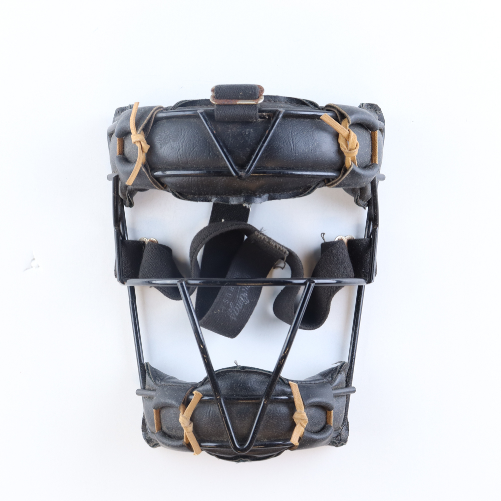 Rawlings 1970 Vintage Catchers Mask with Original Rawlings Box ...