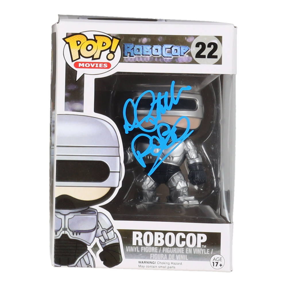 Funko Pop Robocop