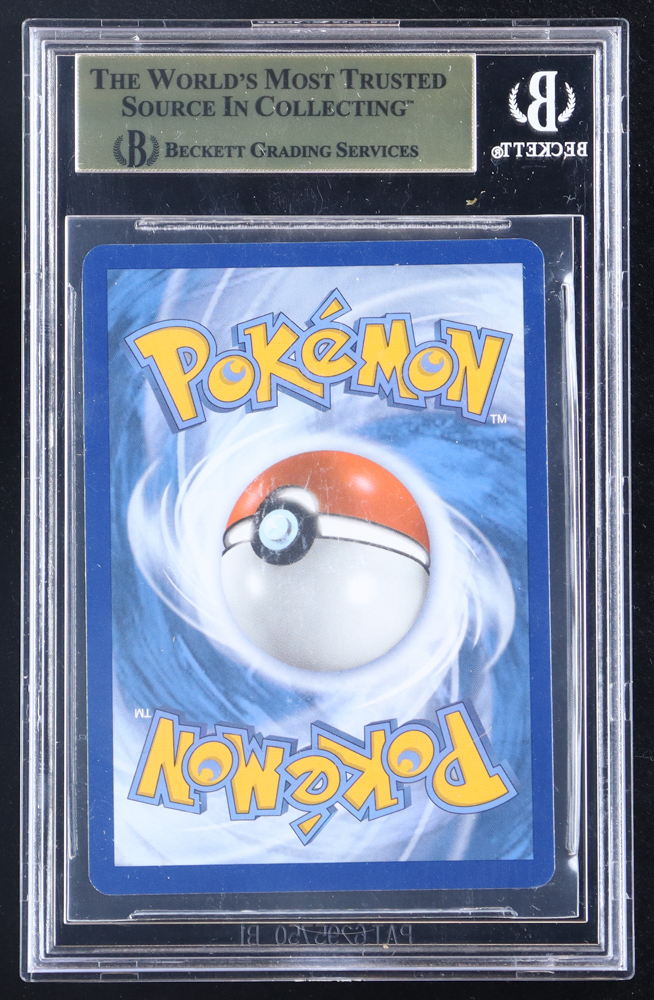 Absol 2022 Pokemon Sword and Shield Astral Radiance #97 Holo (BGS 9.5 ...