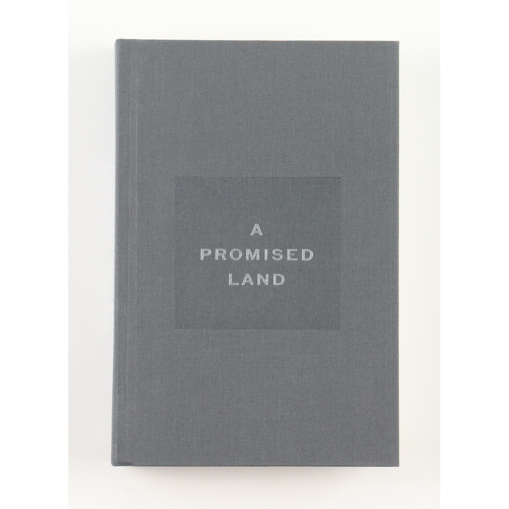 Barack Obama Signed "A Promised Land" Hard-Cover Book (PSA) | Pristine ...