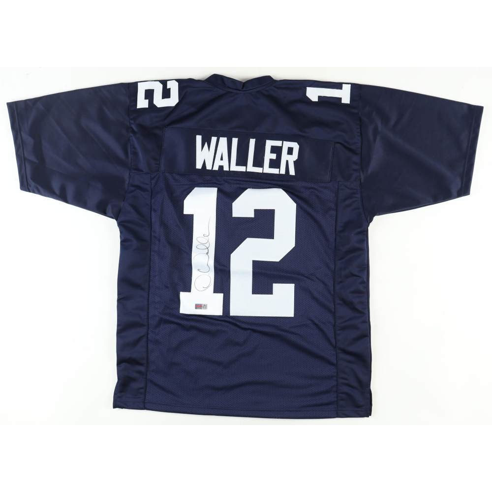 Darren Waller Signed Jersey (PIA) | Pristine Auction