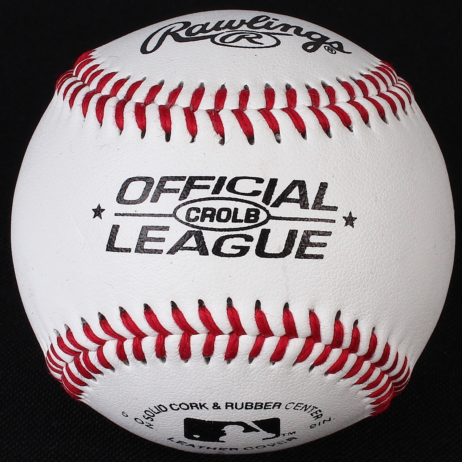Rickie Weeks Signed OL Baseball (PA LOA) | Pristine Auction