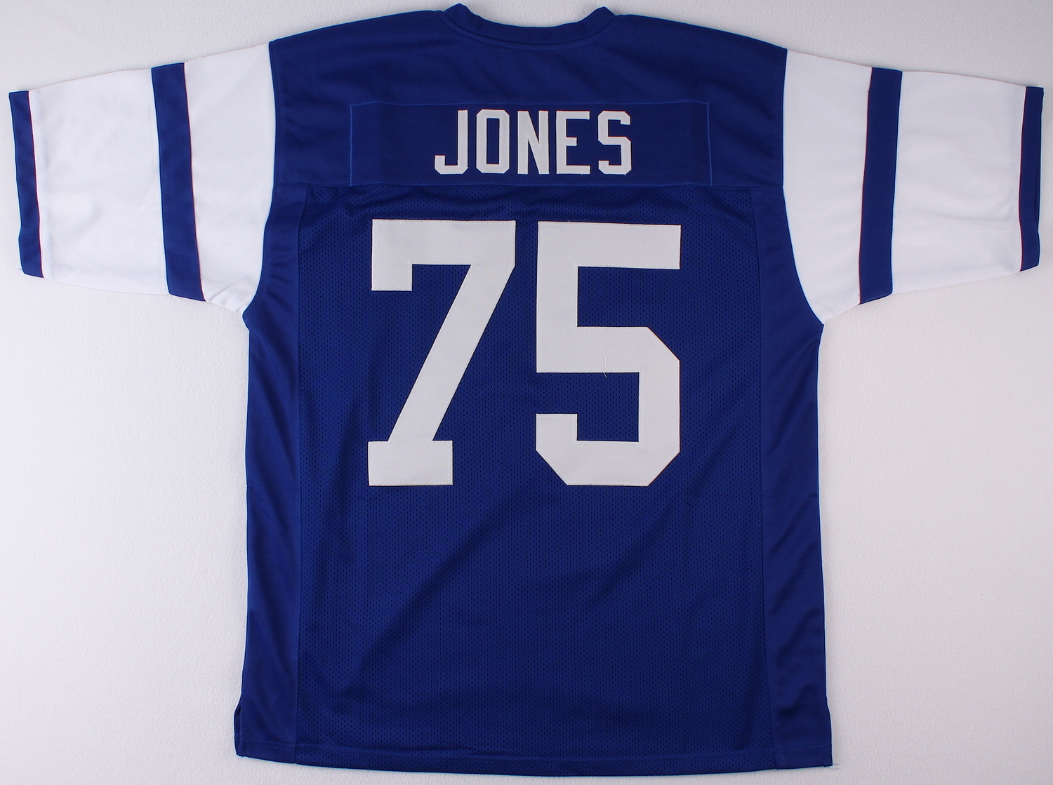 Deacon Jones Unsigned Jersey | Pristine Auction