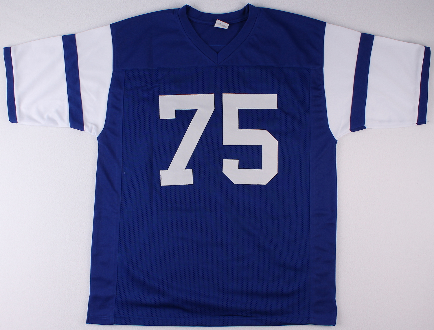 Deacon Jones Unsigned Jersey | Pristine Auction
