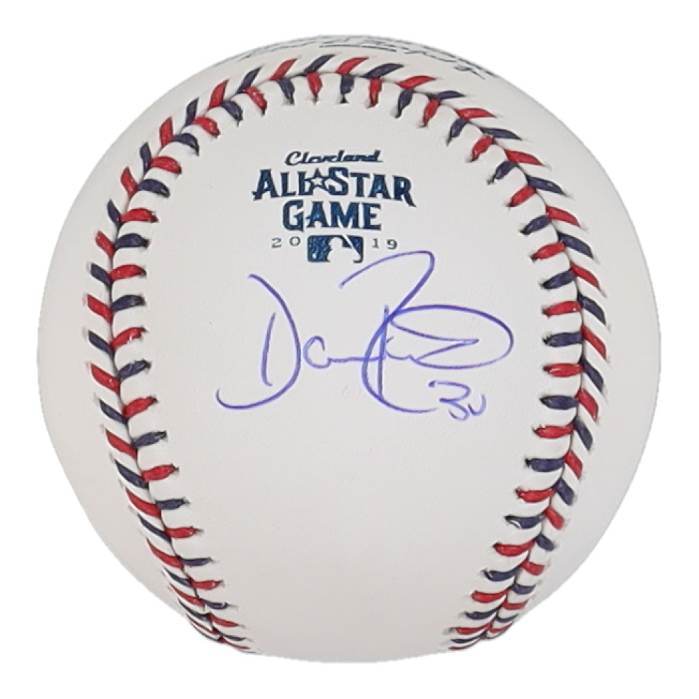 Dave Roberts Signed 2019 All-Star Game Baseball (PSA) | Pristine Auction