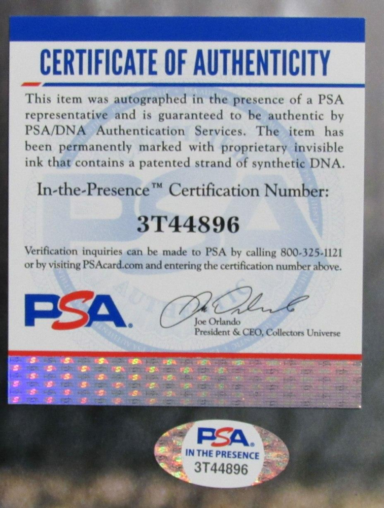 Patrick Renna Signed "The Sandlot" 11x14 Photo Inscribed "You're Killin ...