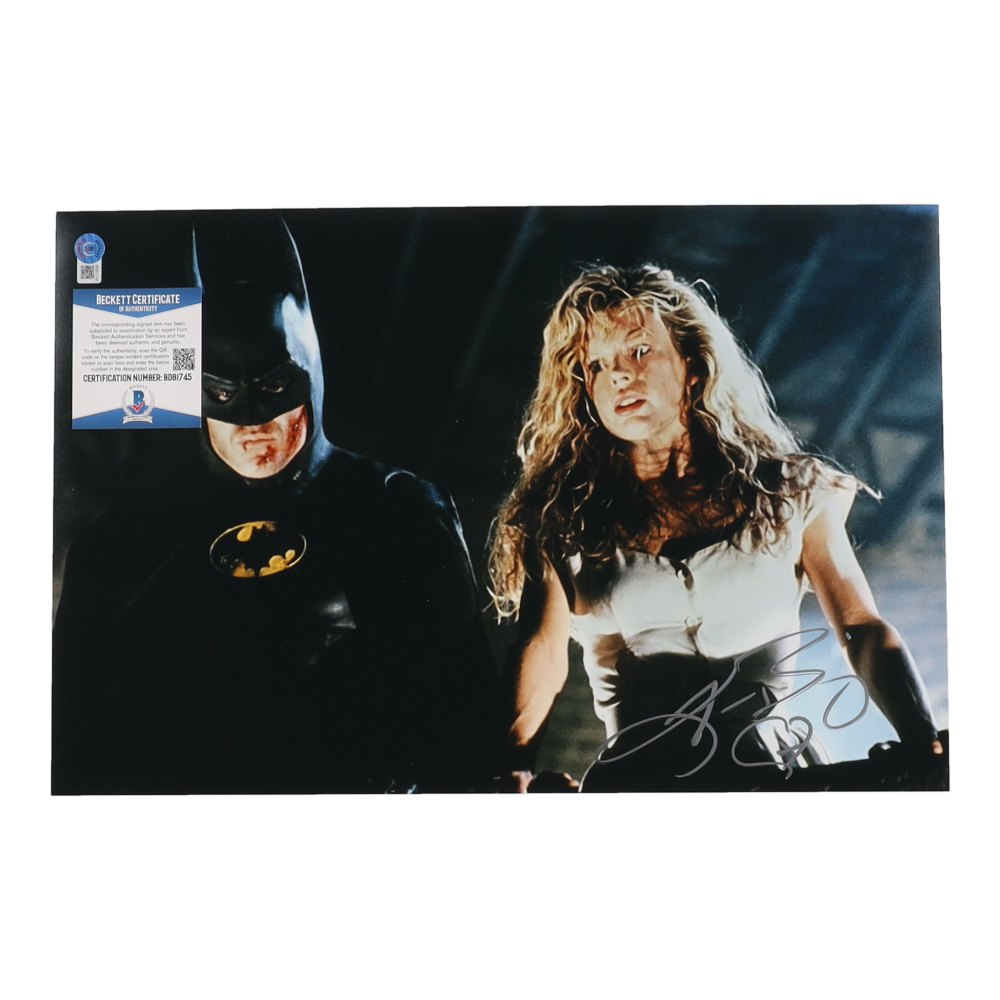 Kim Basinger Batman
