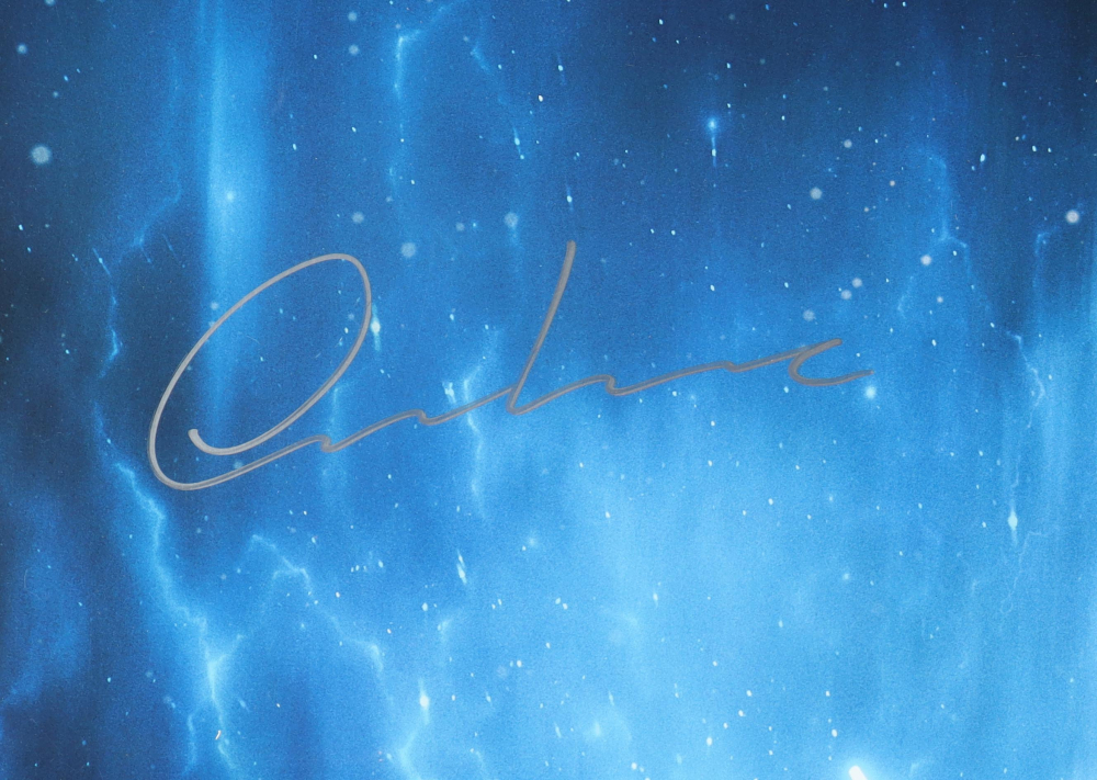 Daisy Ridley, Oscar Isaac & Brian Herring Signed "Star Wars Episode IX ...