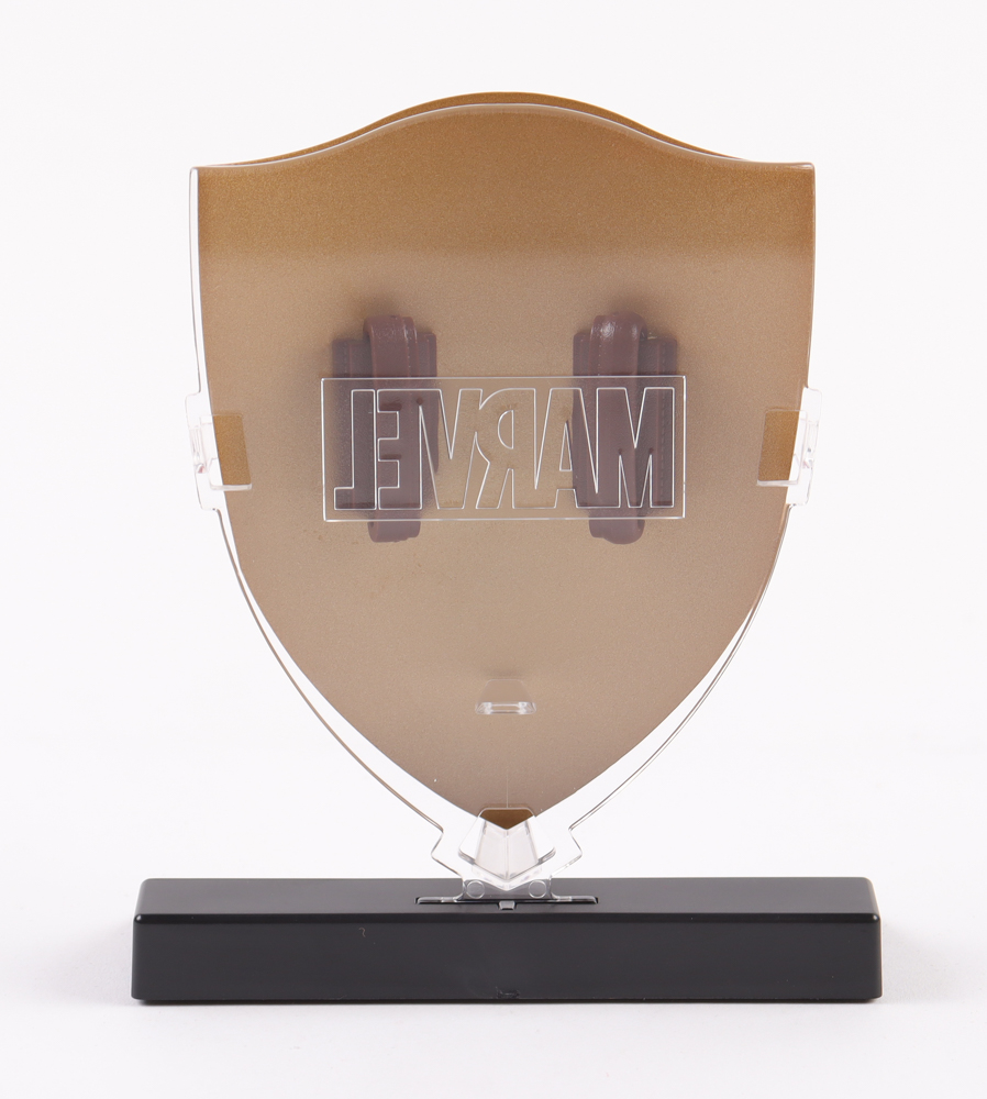 Captain America: The First Avenger 1:6 Scale Shield Prop Replica with ...