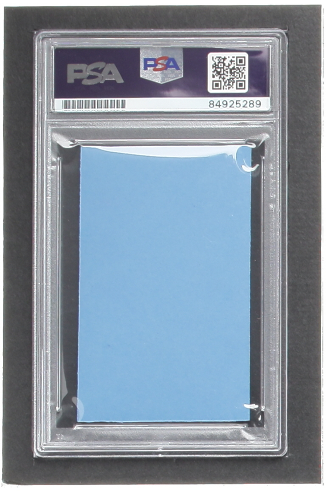 Kevin Hart Signed Cut (PSA) | Pristine Auction