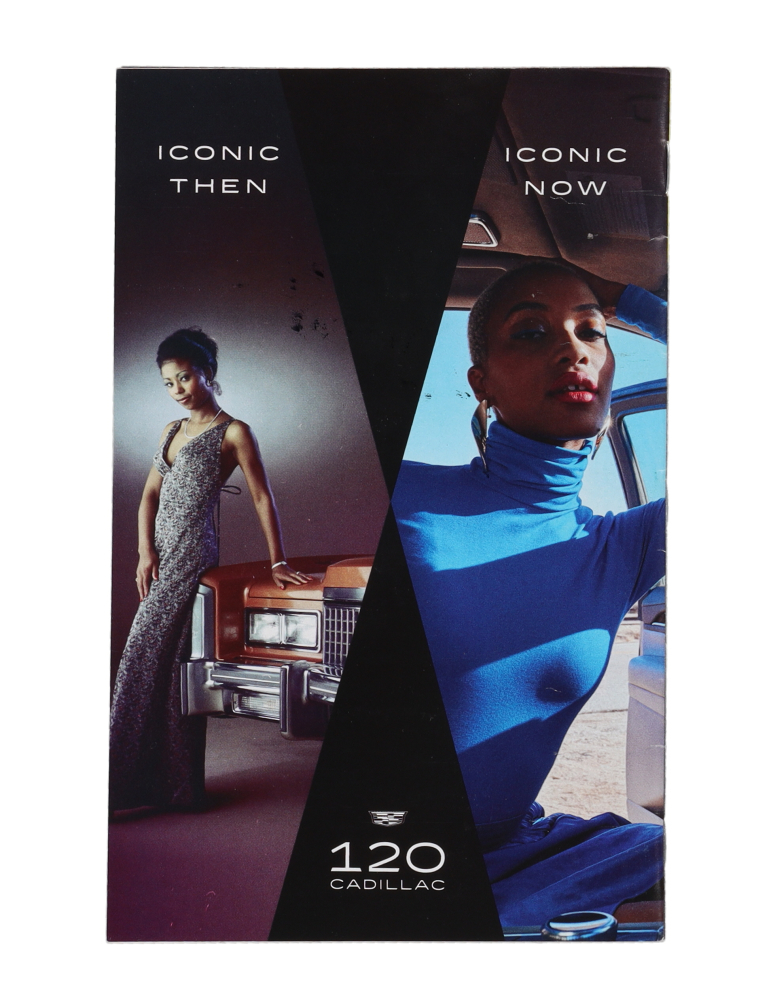 A Doll's House Playbill Booklet Signed by (5) with Jessica Chastain ...