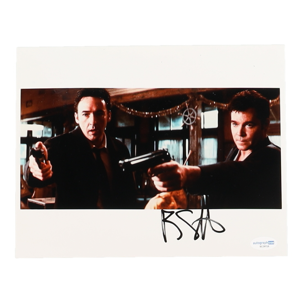 Ray Liotta Signed "Identity" 8x10 Photo (AutographCOA) | Pristine Auction