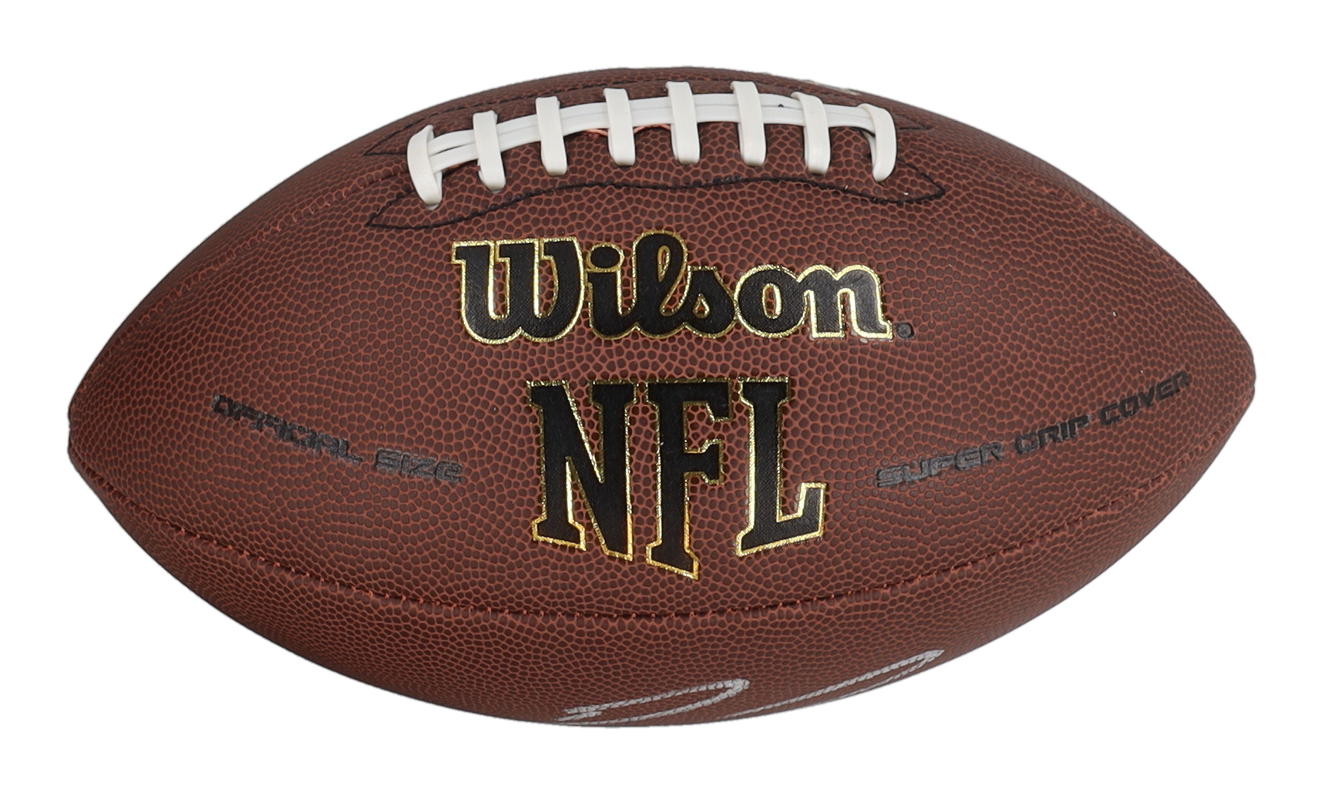 Darius Leonard Signed NFL Football (JSA) | Pristine Auction