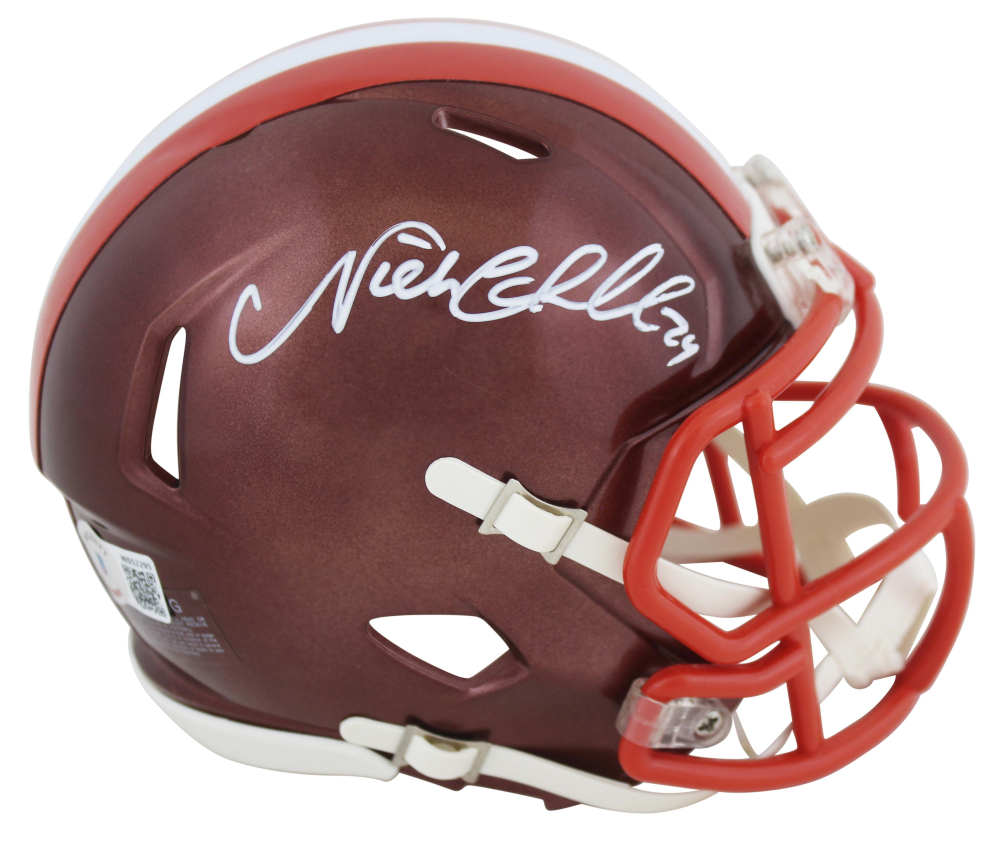 Press Pass Collectibles 2023 Mega Mini Helmet Mystery Box Series 3 (Limited to 50) | Pristine ...