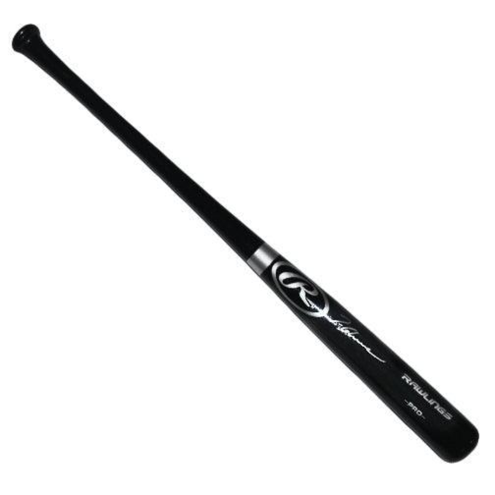 Tom Glavine Signed Rawlings Pro Baseball Bat (JSA) | Pristine Auction