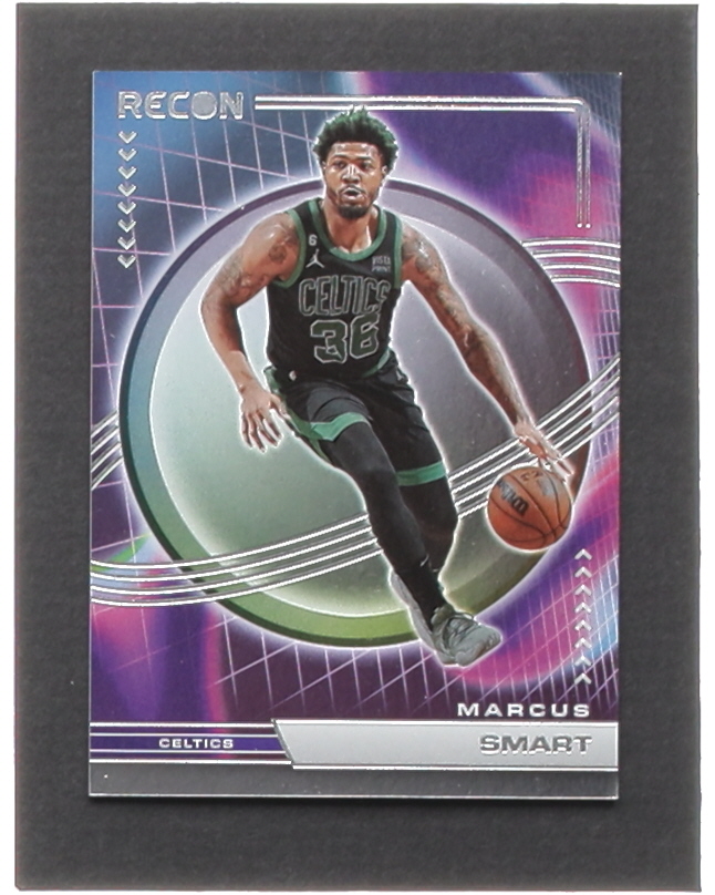 Marcus Smart 2022-23 Panini Recon #22 | Pristine Auction