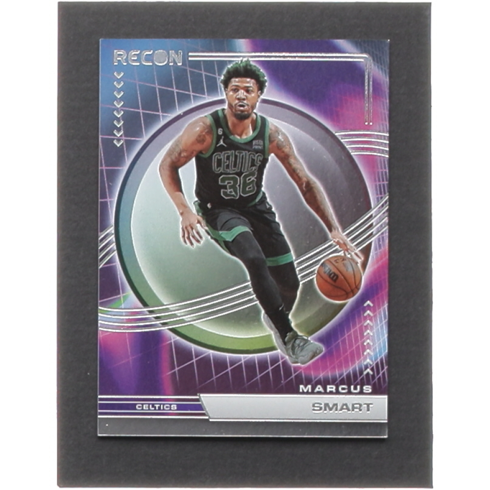 Marcus Smart 2022-23 Panini Recon #22 | Pristine Auction
