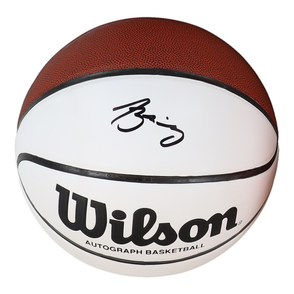 Amari Bailey Signed Basketball (PSA) | Pristine Auction