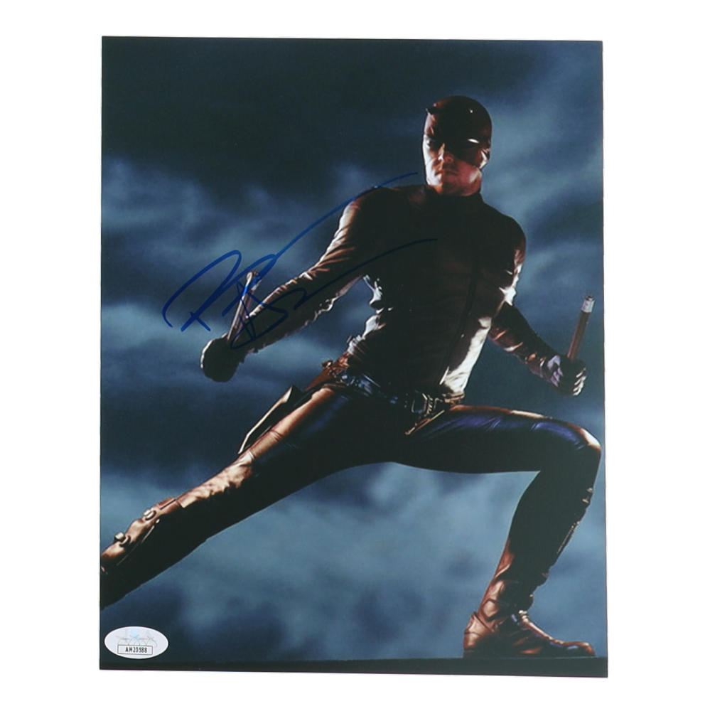 Ben Affleck Signed "Daredevil" 8x10 Photo (JSA) | Pristine Auction