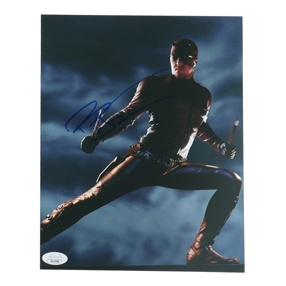 Ben Affleck Signed "Daredevil" 8x10 Photo (JSA) | Pristine Auction