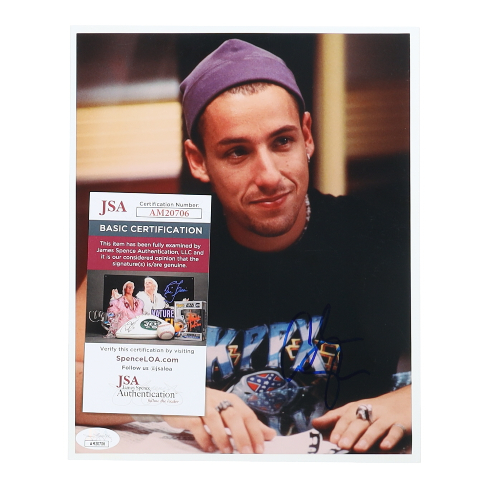 Adam Sandler Airheads