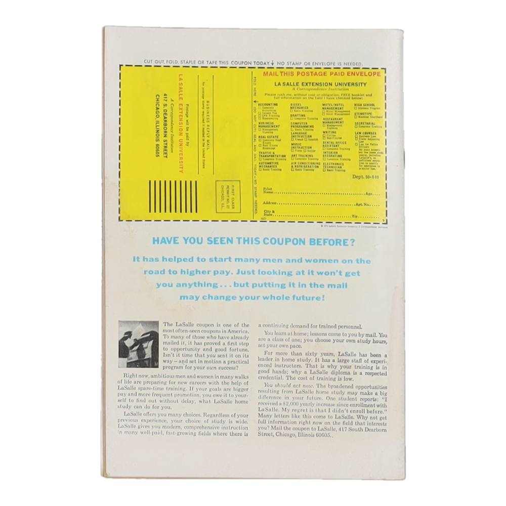 1973 "Iron Man" #67 Marvel Comic Book | Pristine Auction