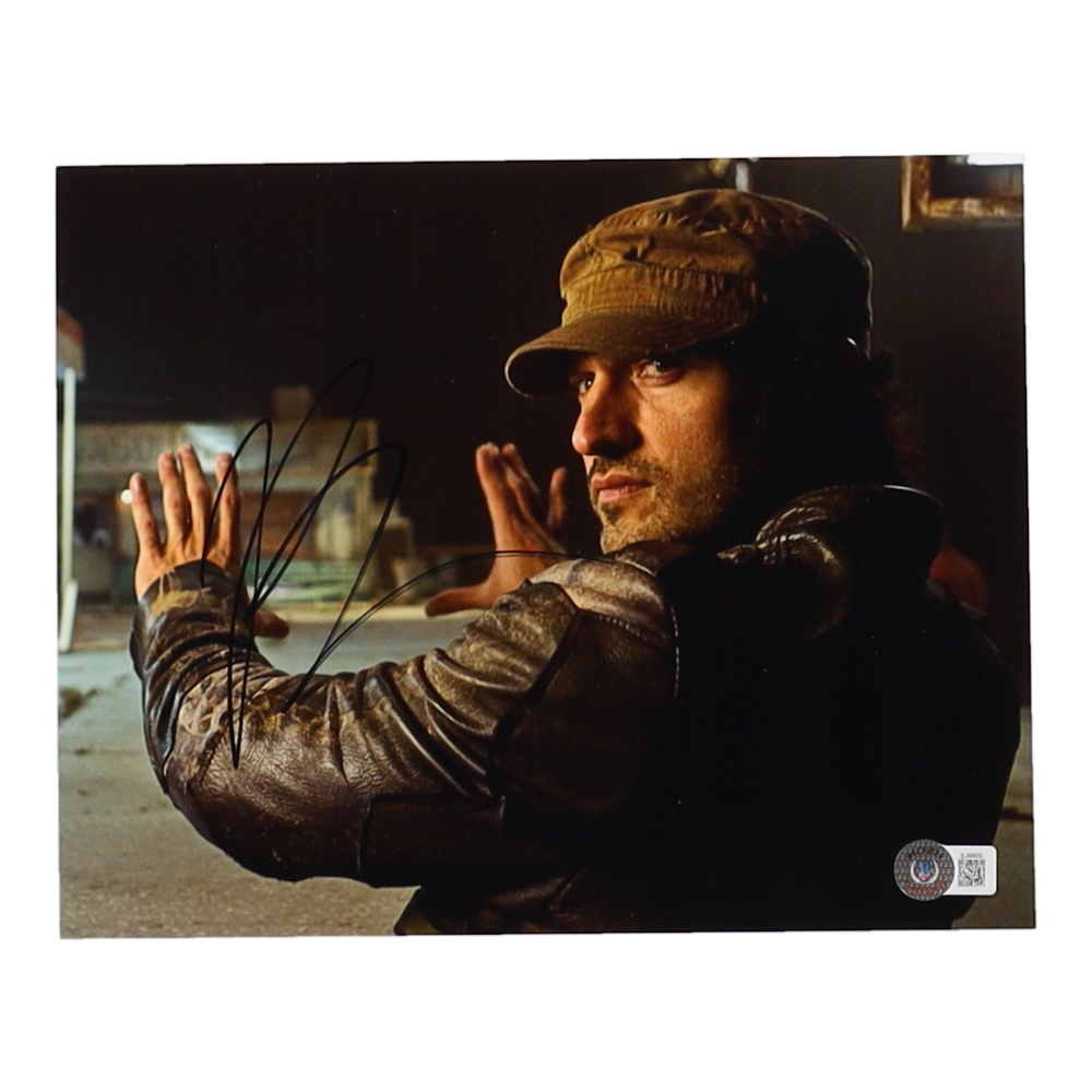 Robert Rodriguez Signed 8x10 Photo (Beckett) | Pristine Auction