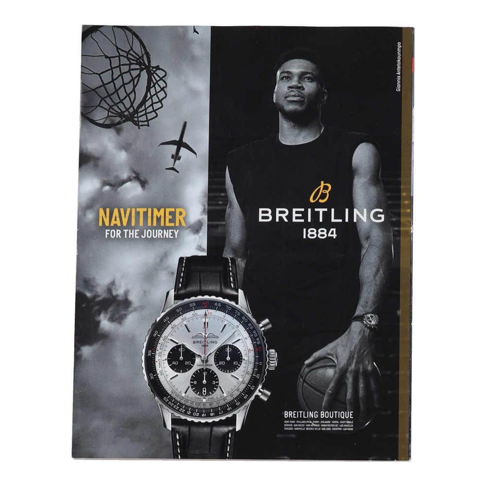 Deion Sanders Signed 2022 "Sports Illustrated" Magazine (Beckett) | Pristine Auction