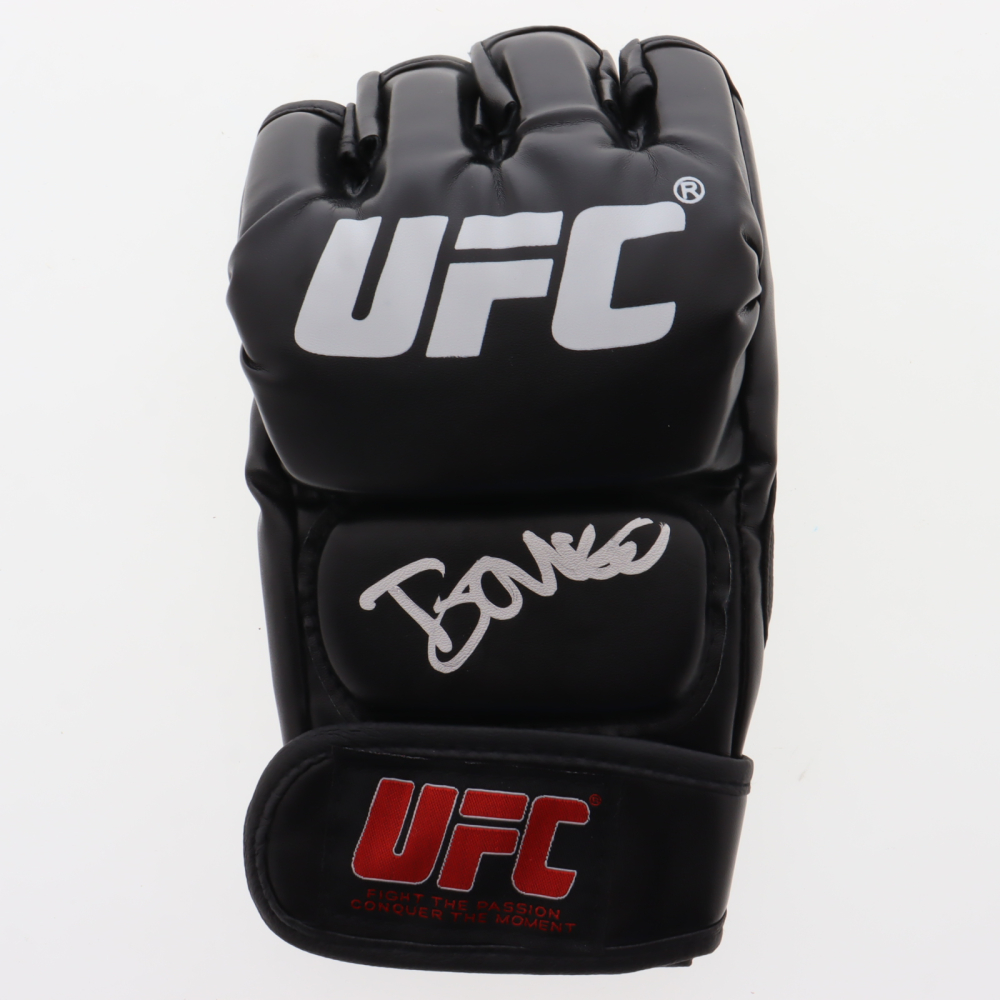 Jon "Bones" Jones Signed UFC Glove (PSA) | Pristine Auction