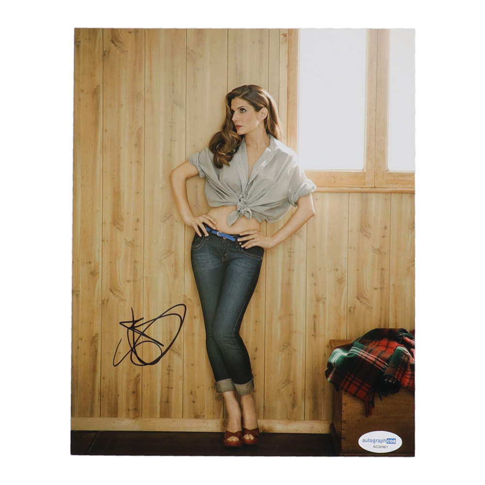 Sandra Bullock Signed 8x10 Photo (ACOA) | Pristine Auction