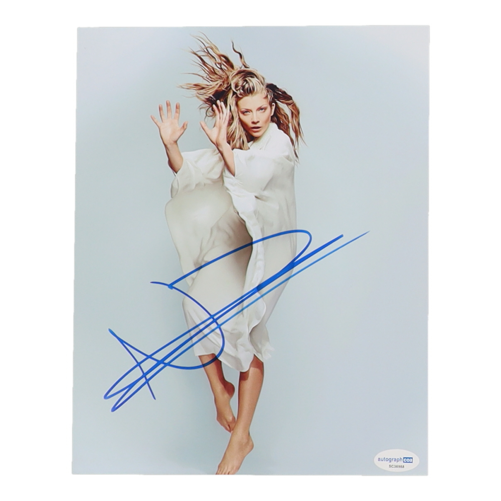Natalie Dormer Signed 8x10 Photo (AutographCOA) | Pristine Auction
