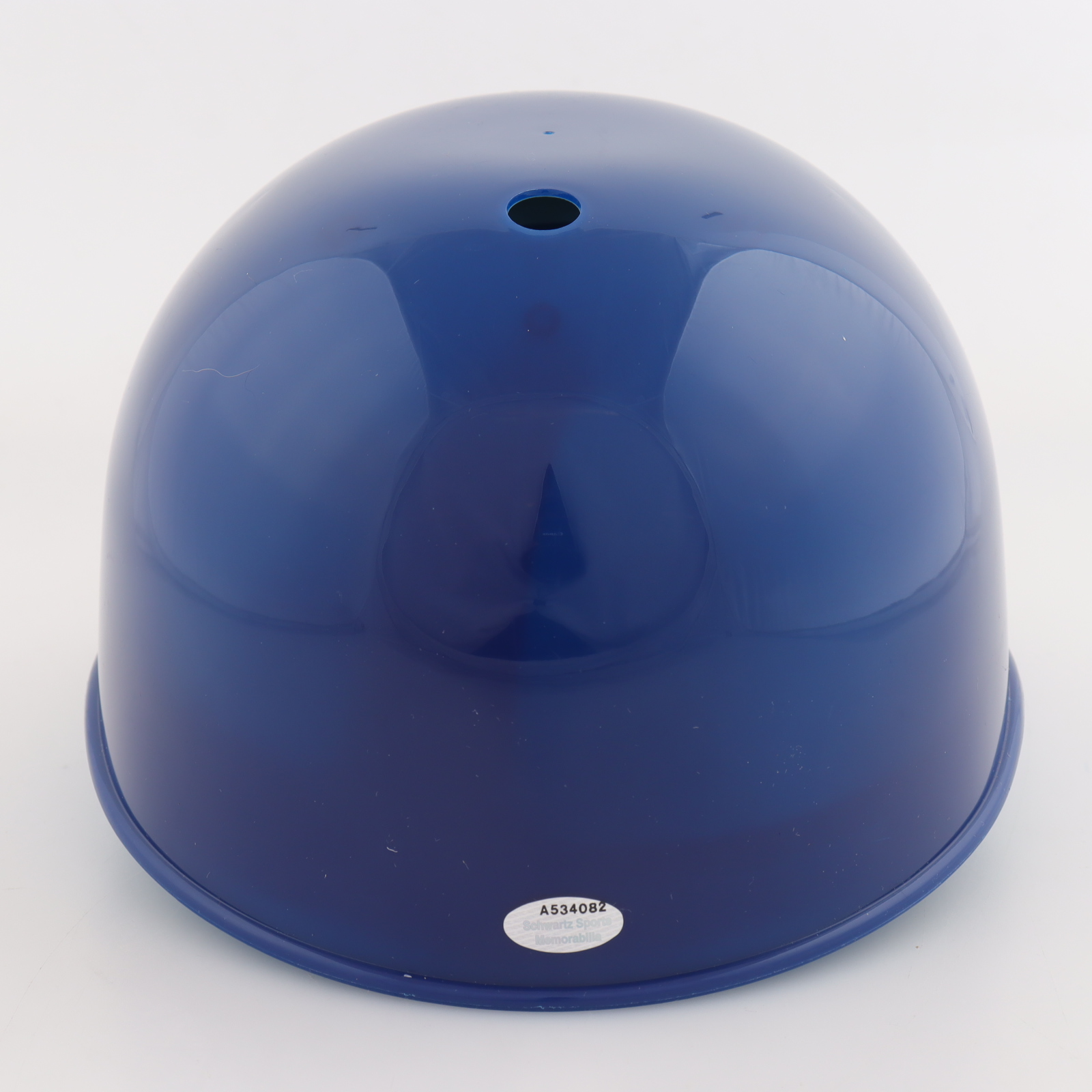 Albert Almora Signed Cubs Full-Size Batting Helmet (Schwartz Sports ...