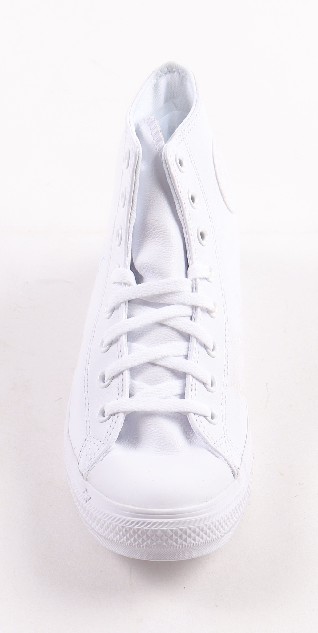 Jerry West Signed Converse All-Star Leather Basketball Shoe With New ...