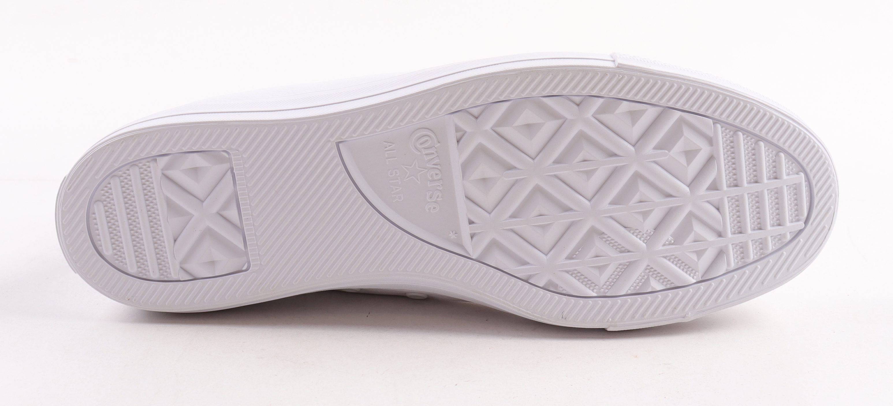 Jerry West Signed Converse All-Star Leather Basketball Shoe With New ...