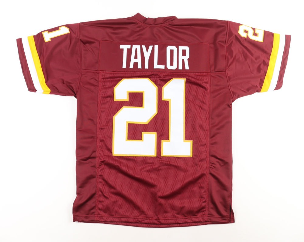 Sean Taylor Jersey | Pristine Auction