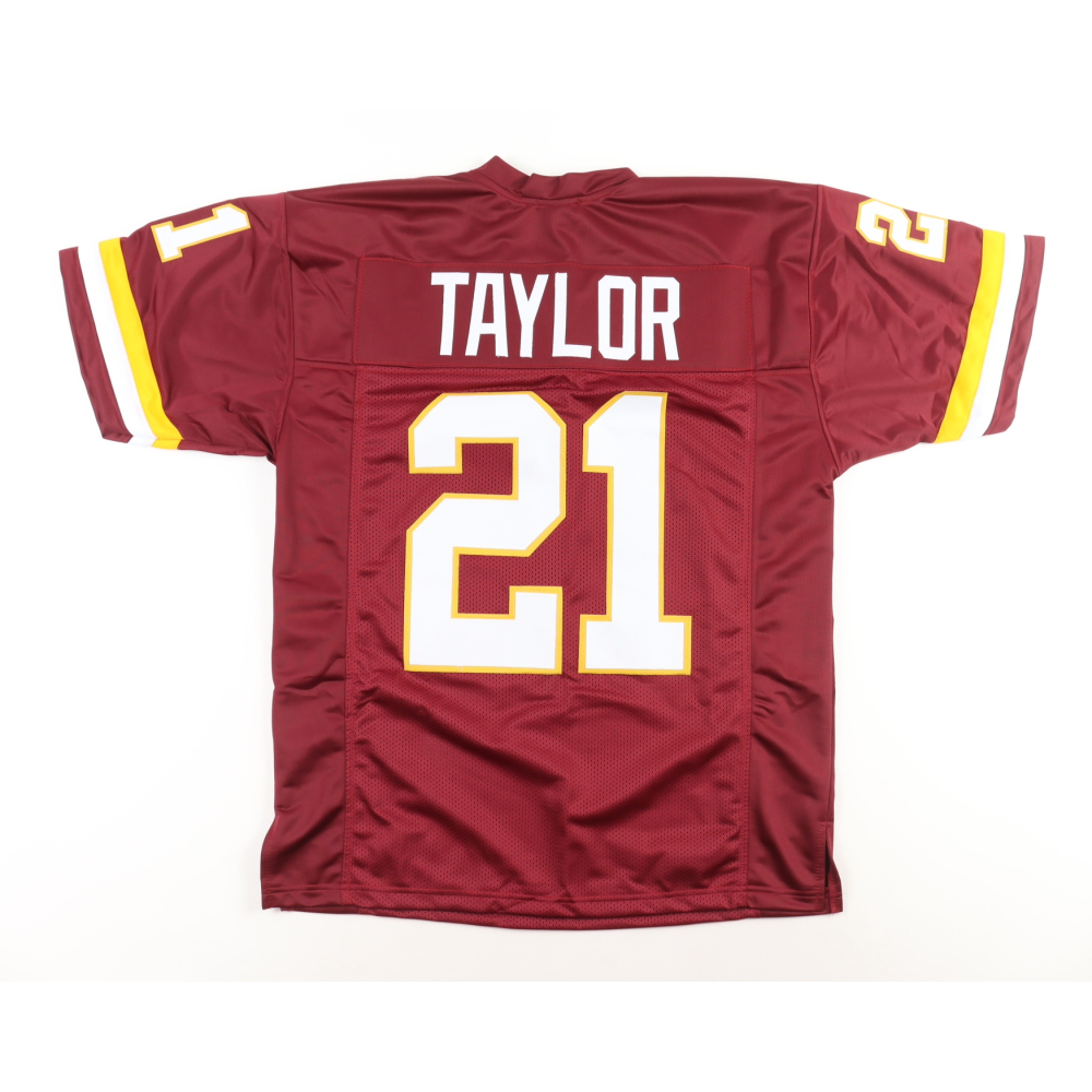 Sean Taylor Jersey | Pristine Auction