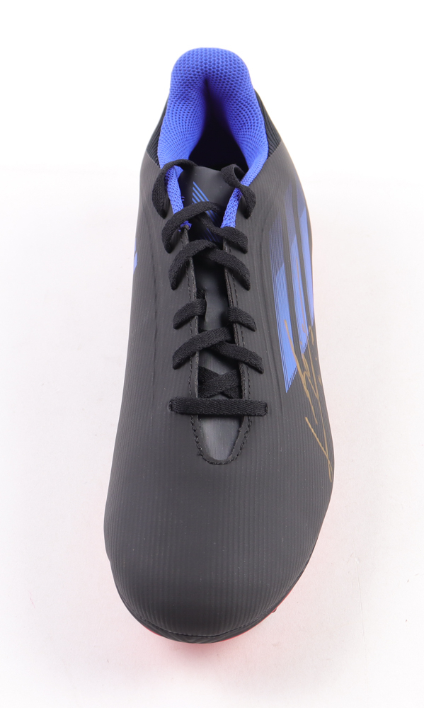 Lionel Messi Signed Adidas Soccer Cleat (Beckett) | Pristine Auction