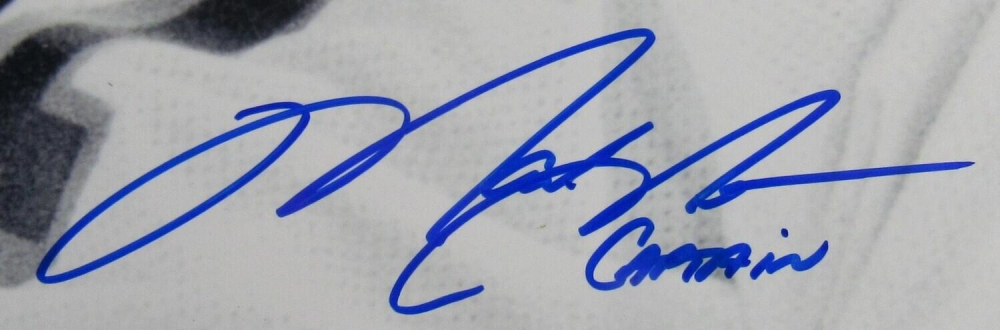 Adam Graves, Brian Leetch & Mark Messier Signed 16x20 Photo (Steiner ...