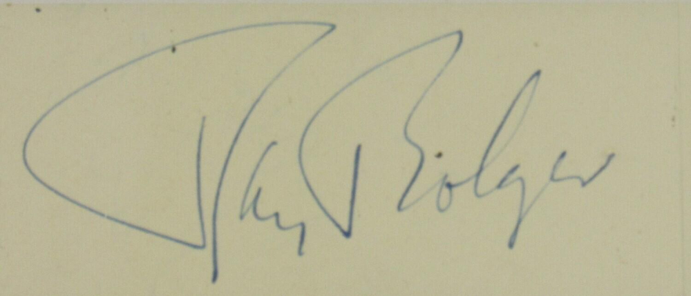 Ray Bolger Signed "The Wizard of Oz" Custom Framed Cut Display (JSA ...