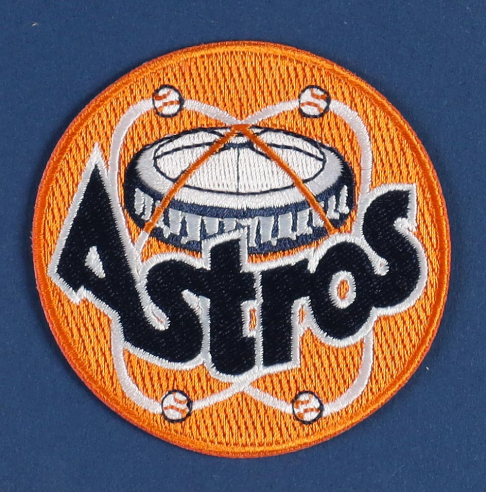 Nolan Ryan Signed Custom Framed Jersey Display Inscribed "The Ryan ...